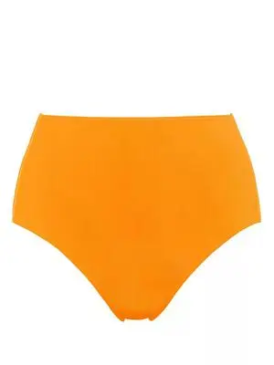 ERES Remember" Bikini Bottoms - Orange