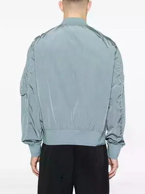 C.P. COMPANY Chrome-r Bomber Jacket