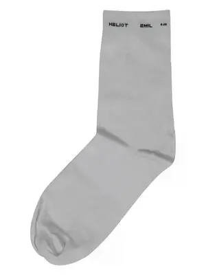 HELIOT EMIL Polarize Socks - Grey