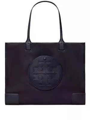Tory Burch Ella Tote - Blue