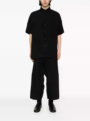 JAN JAN VAN ESSCHE Short-sleeved Shirt