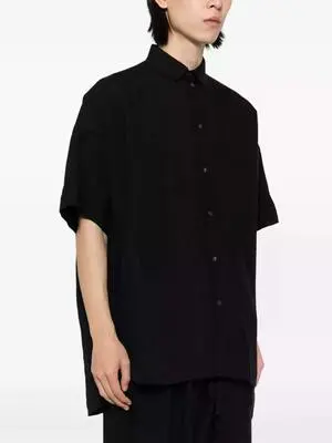 JAN JAN VAN ESSCHE Short-sleeved Shirt