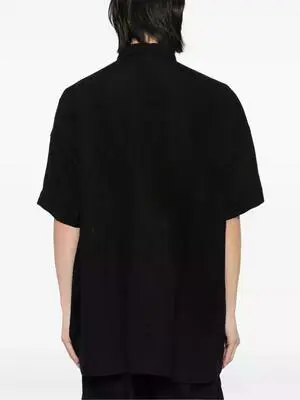 JAN JAN VAN ESSCHE Short-sleeved Shirt