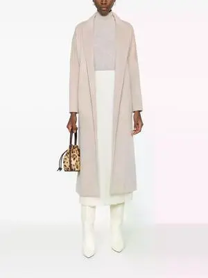 BLANCA VITA Galtonia Pencil Midi Skirt