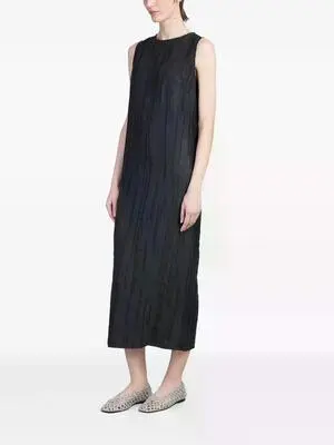 Loulou De Saison Sleeveless Crewneck Dress