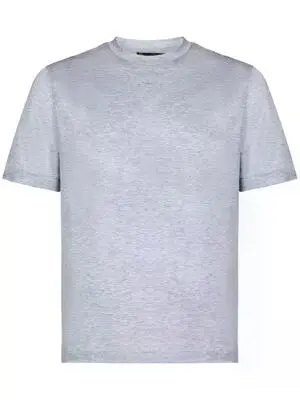 FRANZESE COLLECTION Franzese Napoli T-shirt - Grey