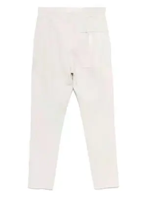 Transit Drawstring Trousers