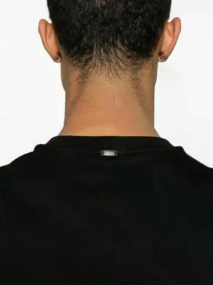 Herno Cotton T-shirt