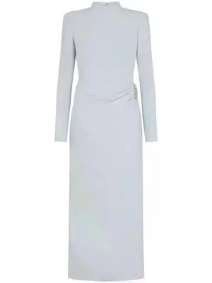 Sabina Bilenko Zip Up Evening Dresses