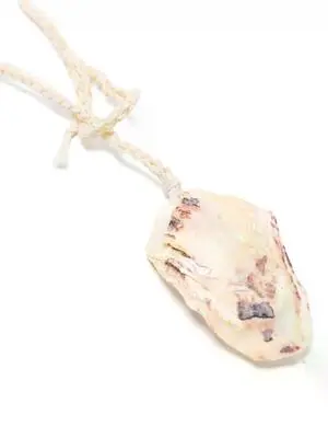Our Legacy Crochet Necklace