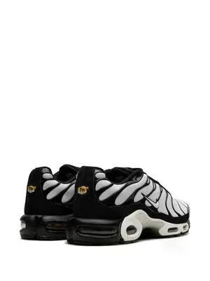 Nike Max Plus 'oreo' Sneakers - Black