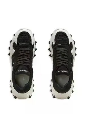 Balmain B-east Low-top Sneakers