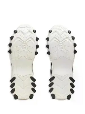 Balmain B-east Low-top Sneakers