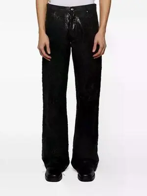 EARTHLING VIP Smog" Jeans