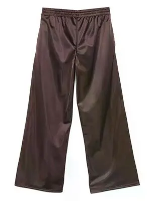 Martine Rose Wide-leg Track Pants