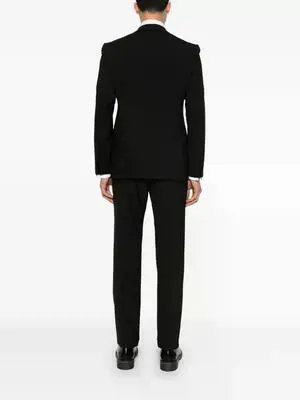 Emporio Armani Single-breasted Suit