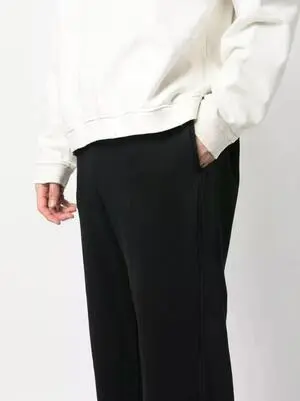 LES TIEN Drawstring Waist Trousers