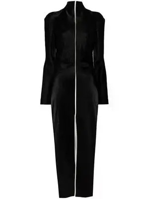 Nanushka Naia Midi Dress