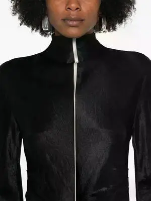 Nanushka Naia Midi Dress