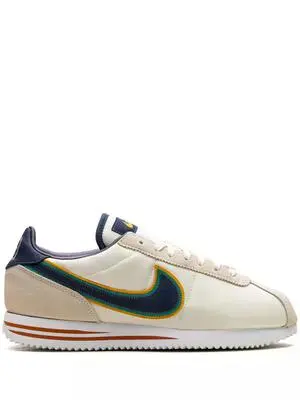 Nike Cortez Basic Prem Sneakers - Neutrals
