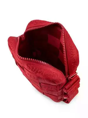 Supreme Woven Messenger Bag