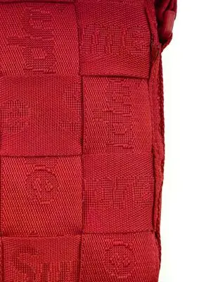 Supreme Woven Messenger Bag