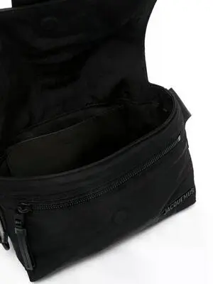 Jacquemus Le Petit Bambino Messenger Bag
