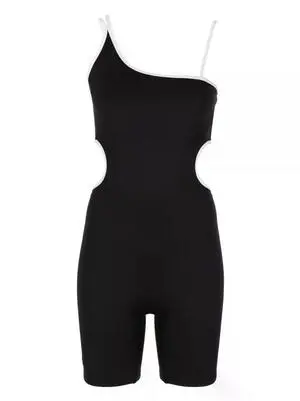 P.E Nation Cut-out Jumpsuit