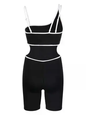 P.E Nation Cut-out Jumpsuit