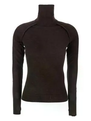 Victoria Beckham Turtleneck Sweaters For Women