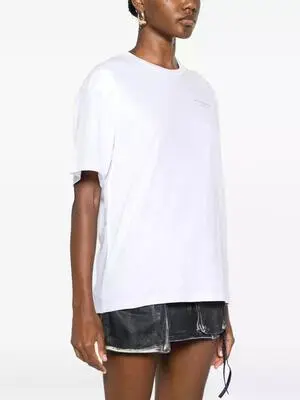 Philosophy Di Lorenzo Serafini Graphic Print T-shirt