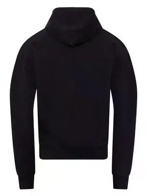 HELIOT EMIL Carabiner-detail Hoodie