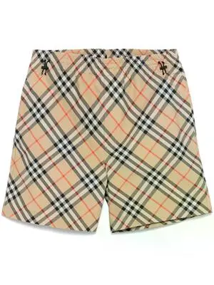 Burberry Vintage Shorts For Men