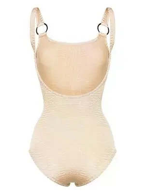 PARAMIDONNA Sophia Sugar Crinkled Swimsuit