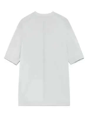 LOW BRAND Fine-knit T-shirt