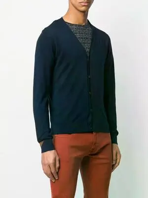 Etro Fitted Cardigan