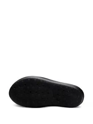 Nike Reactx Rejuven8 Triple Slip-on Sneakers - Black