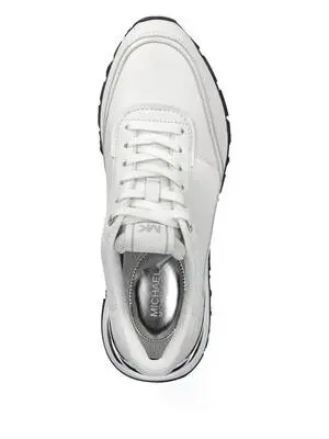 Michael Kors Nova Logo-print Sneakers