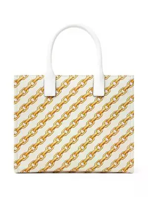 Versace La Medusa Tote Bag