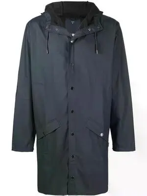 Rains Studded Coats For Men