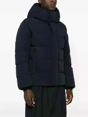 Fusalp Atila Padded Down Jacket