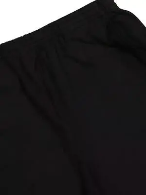 PROTOTYPES Bermuda Shorts With Logo Print