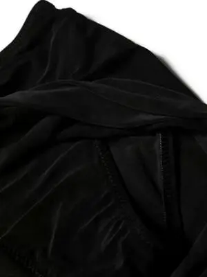 Norma Kamali Diana Bikini Bottoms