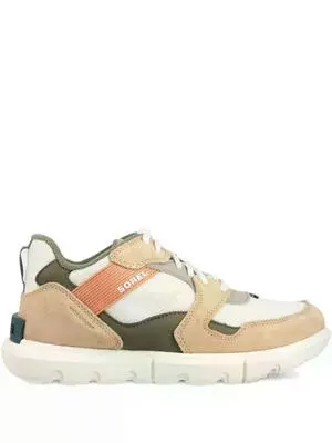 Sorel Explorer Ii Lace-up Sneakers
