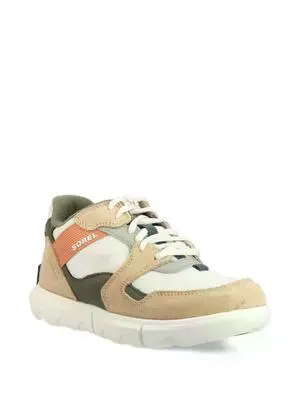 Sorel Explorer Ii Lace-up Sneakers