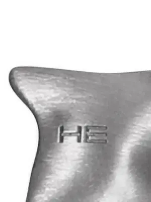 HELIOT EMIL Sculptural Earring