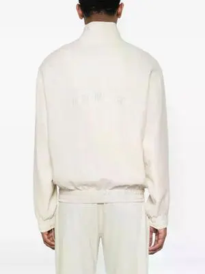 Gcds Embroidered Logo Sport Jacket