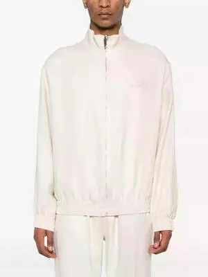 Gcds Embroidered Logo Sport Jacket