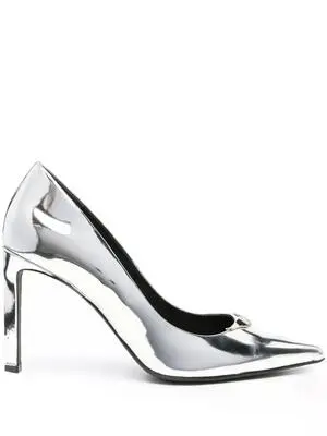 Zadig&Voltaire Perfect 100mm Stiletto Heel Pumps