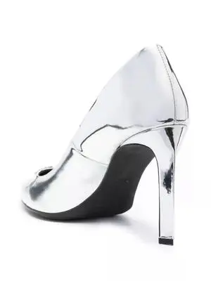 Zadig&Voltaire Perfect 100mm Stiletto Heel Pumps